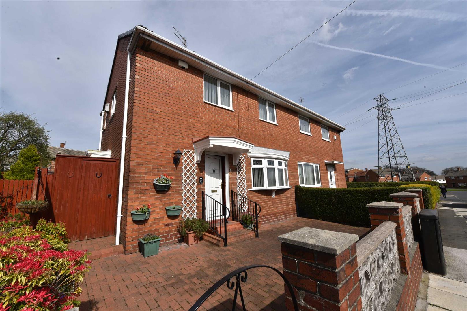 Staneway, Leam Lane - Gordon Brown Estate Agents