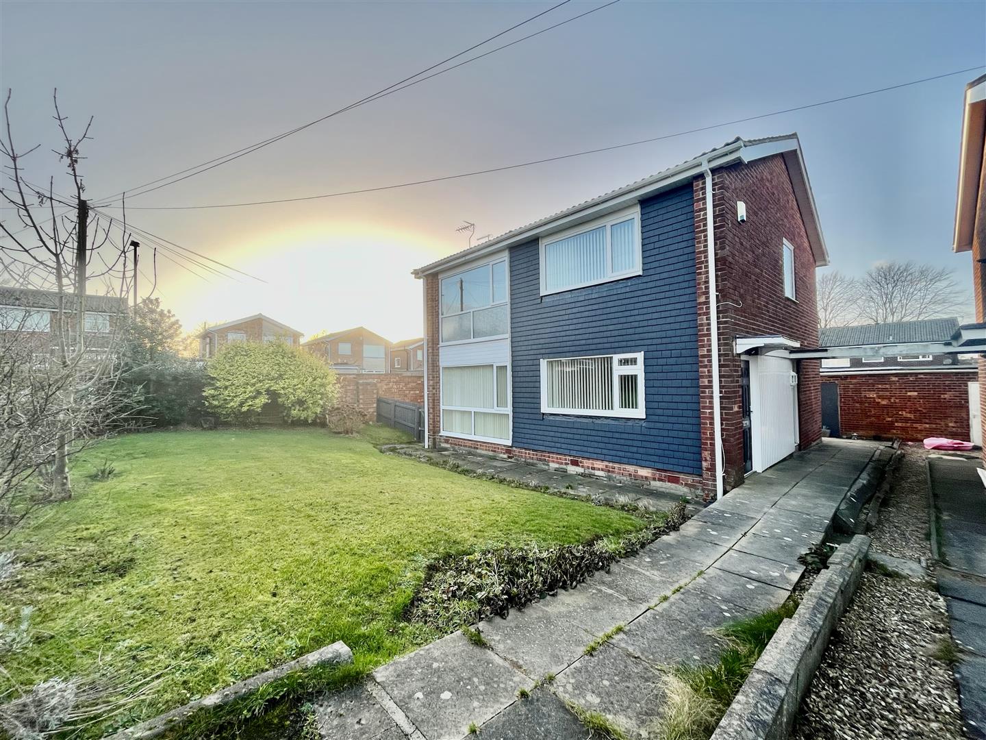 Denham Walk, Newcastle Upon Tyne - Gordon Brown Estate Agents