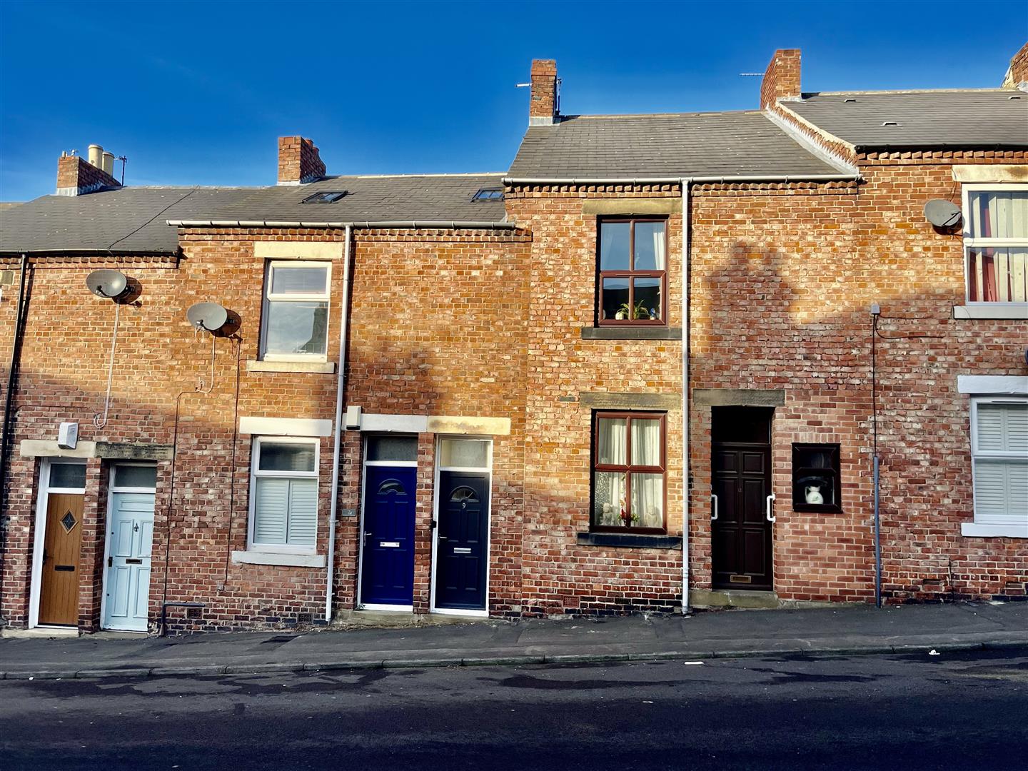 Robson Street, Gateshead - Gordon Brown Estate Agents